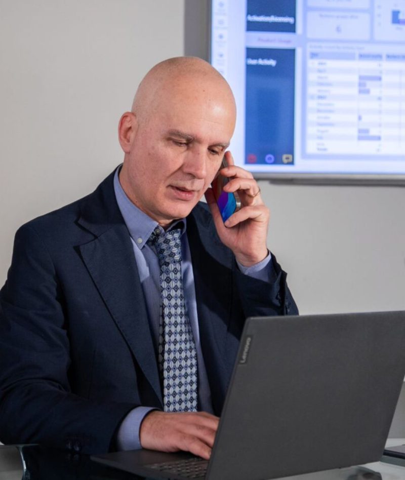 Professionisti — People S.p.A.