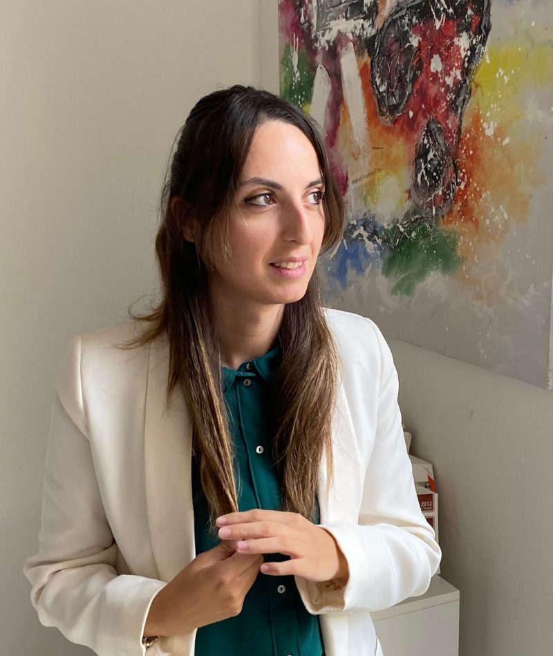 Professionisti — People S.p.A.