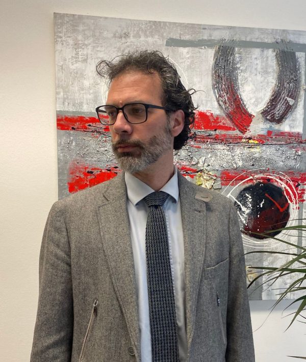 Professionisti — People S.p.A.